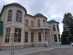 Времена года (Kuybysheva Street No:2/1), kafe  Dmitrovgrad'dan