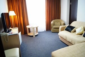 Anapa-Okean (ulitsa Lenina No:3, Anapa), otel  Anapa'dan