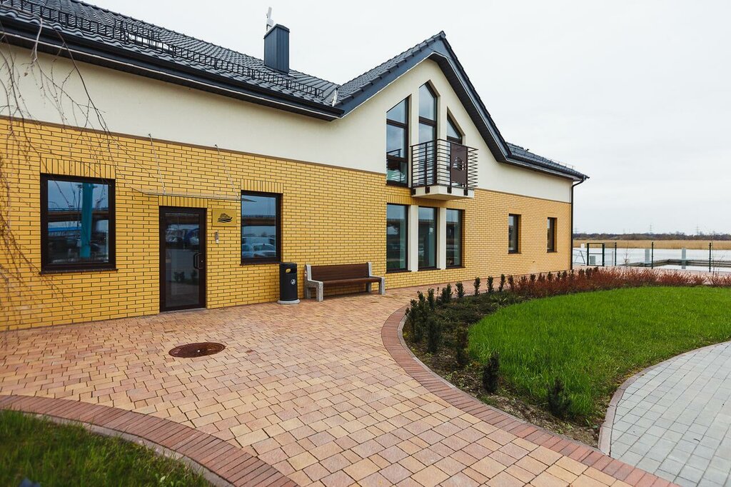 Pansiyonlar, hosteller Hostel Palmburg, Kaliningradskaya oblastı, foto