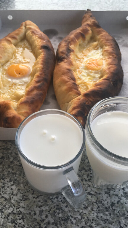 Kafe Шашлык от Мелкона, Soçi, foto