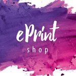 EPrint (Novaya Street No:51, Nizhniy Novgorod), hediyelik eşya üretimi ve toptan satışı  Nijni Novgorod'dan