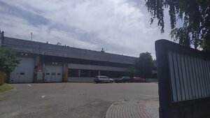 Диагностическая станция (Zienitchykaw Street No:27), otomobil servisi  Vawkavysk'den