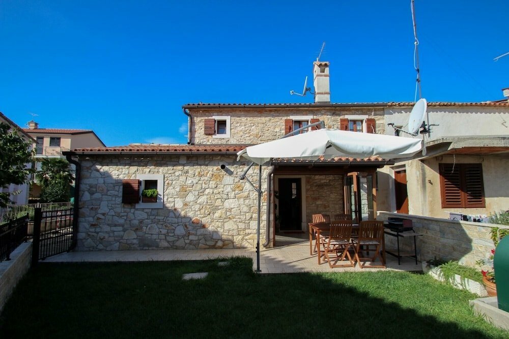 Otel Ariana A4 in Novigrad, Dünya, foto