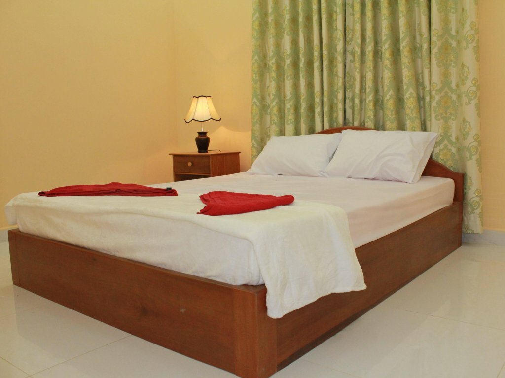 Otel Boeung Chhouk Guest House, Phnom Penh, foto