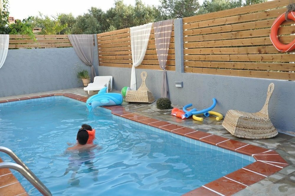 Otel Ble Island, Dünya, foto