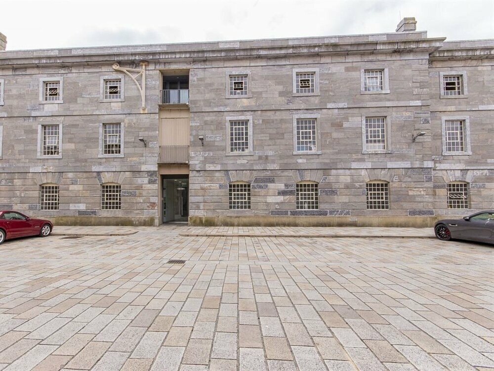 Otel Pureserviced Royal William Yard, Plymouth, foto