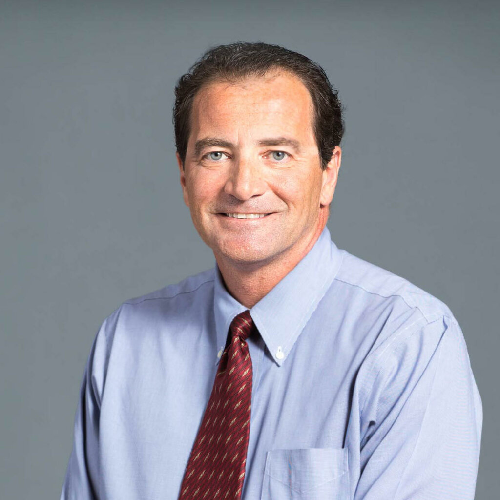 Tıp merkezleri ve klinikler Frank Cecchin, Md, New York, foto