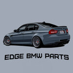 Edge BMW (Beskudnikovsky Boulevard No:19А), otomobil yedek parçaları  Moskova'dan