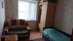 Артхаус (No:35А, 7A Microdistrict), otel  Tobolsk'tan