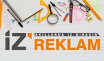 İz Reklam Kayseri (Oymaağaç Mah., 3111. Sok., No:5/D, Kocasinan, Kayseri), açık hava reklamlarının tescili  Kayseri'den