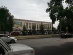 Океания (Agibalova Street No:7А), spor kulüpleri  Samara'dan