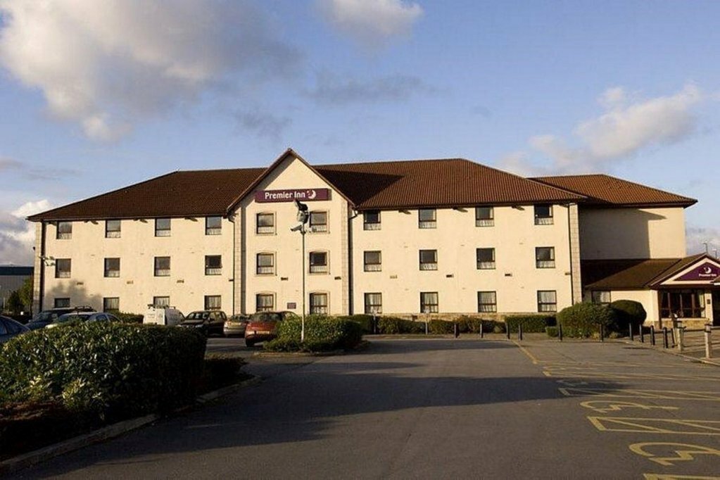 Otel Premier Inn Haydock Park Hotel, İngiltere, foto