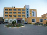 Bato Termal Otel (Taşlıdere Köyü, Batman Sason Yolu, Kozluk, Batman), termal otel  Kozluk'tan