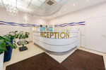 Innovation Center Of Phlebology (Leninskaya Sloboda Street No:26), tıp merkezleri ve klinikler  Moskova'dan