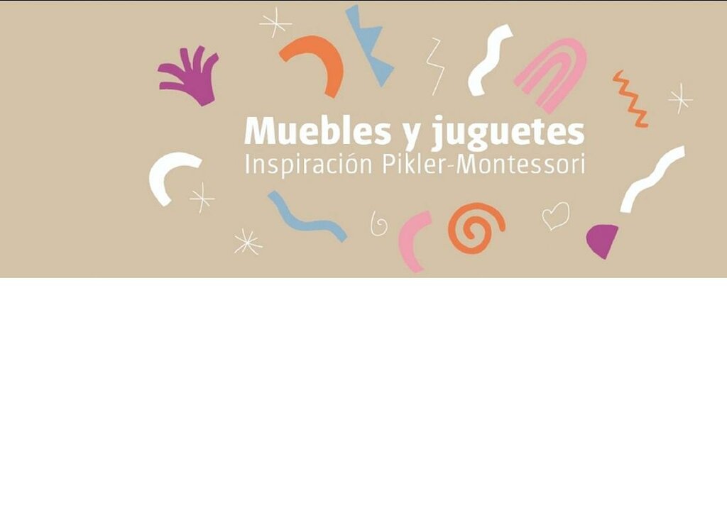 Mobilya mağazaları La Tienda Montessori, Tigre, foto