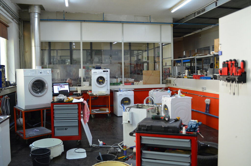 Beyaz eşya servisleri Repair Of Refrigerators And Washing Machines, Podolsk, foto