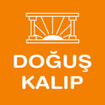Doğuş Kalıp Genel Merkez (Mahmutbey Mah., Karaoğlan Oğlu Cad., No:15-17, Bağcılar, İstanbul), alüminyum doğrama  İstanbul'dan