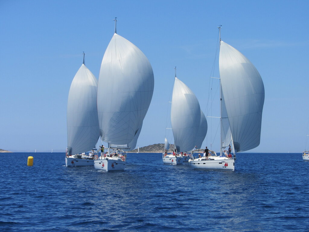 Tekne kiralama Stelzl Yachtcharter, Dünya, foto