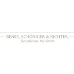 Bense, Schöniger & Richter, Steuerberater, PartGmbB (Nordstraße No:10, Wunstorf), mali müşavir  Wunstorf'tan
