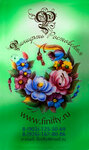 Rostovskaya finift (Pisarevskiy proyezd No:7), kuyumcular  Puşkino'dan