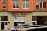 Physiotherapie Hemmerle (Lockwitzer Straße No:9, Dresden), tıp merkezleri ve klinikler  Dresden'den