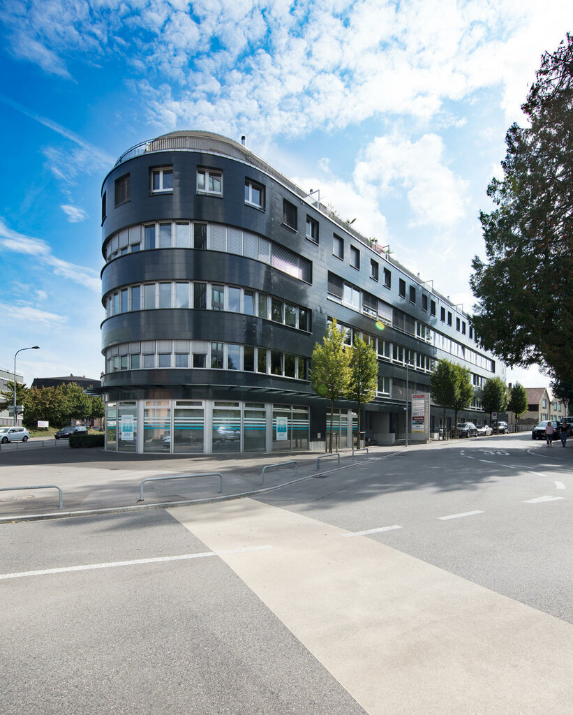 Sıhhi tesisat hizmetleri Aarauer Zahnklinik, Aarau, foto