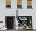 Laurentius-Apotheke (Saarland, Landkreis Neunkirchen, Eppelborn), eczaneler  Saarland'dan