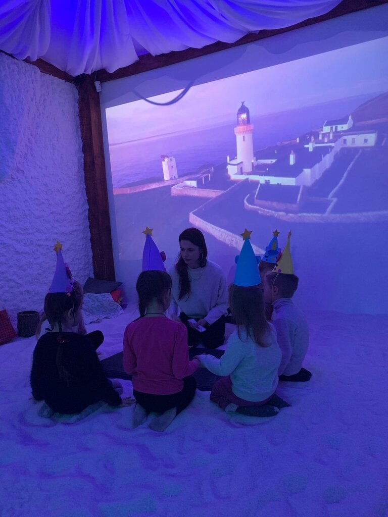 Sağlık merkezleri Море жизни, Belgorod, foto