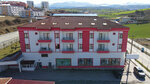 Vezirköprü, Samsun (Samsun, Vezirköprü, Şehit Uzman Çavuş Adnan Uluışık Cad., 145), otel  Vezirköprü'den