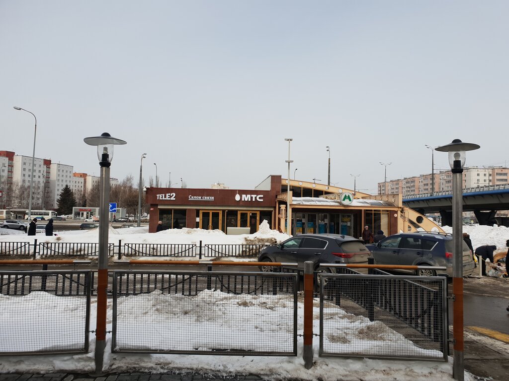 Cep telefonu aksesuarları GSM Planet, Kazan, foto