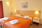 Thinalos Apart-Hotel (Ionian Islands, Anaharavi), daireler  İyonya Adaları'ndan
