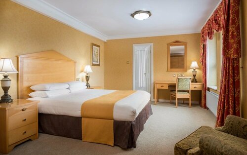 Otel Breaffy House Hotel, Dünya, foto