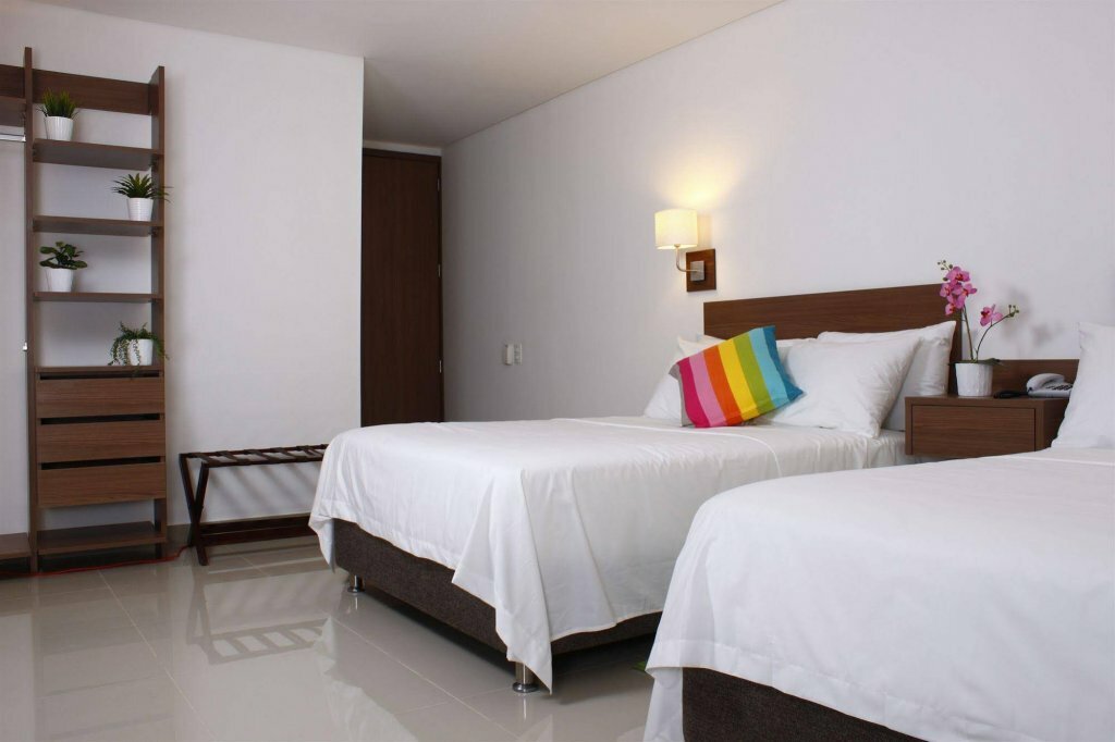 Otel Hotel Soleira, Tolu, foto