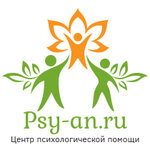 Psy-an (No:21, posyolok gorodskogo tipa Andreyevka), psikoloji merkezi  Moskova ve Moskovskaya oblastından