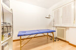 Carolina Sebastián (Calle Lorenzo Velasco No:5, Santa Marta de Tormes, Salamanca), tıp merkezleri ve klinikler  Kastilya ve Leon'dan