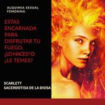 Scarlett de Nat (Provincia de Buenos Aires, Partido de Avellaneda, Wilde), alternatif tıp merkezleri