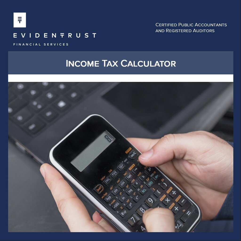 Muhasebeciler Evidentrust Financial Services Ltd, Limassol, foto