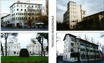 Ceredi Geom Loris Cst Forlì Srls Urbanistica Edilizia Arredamenti (Emilia-Romagna, Forlì-Cesena, Via A. Oriani, 1), arama çalışmaları  Forli'den