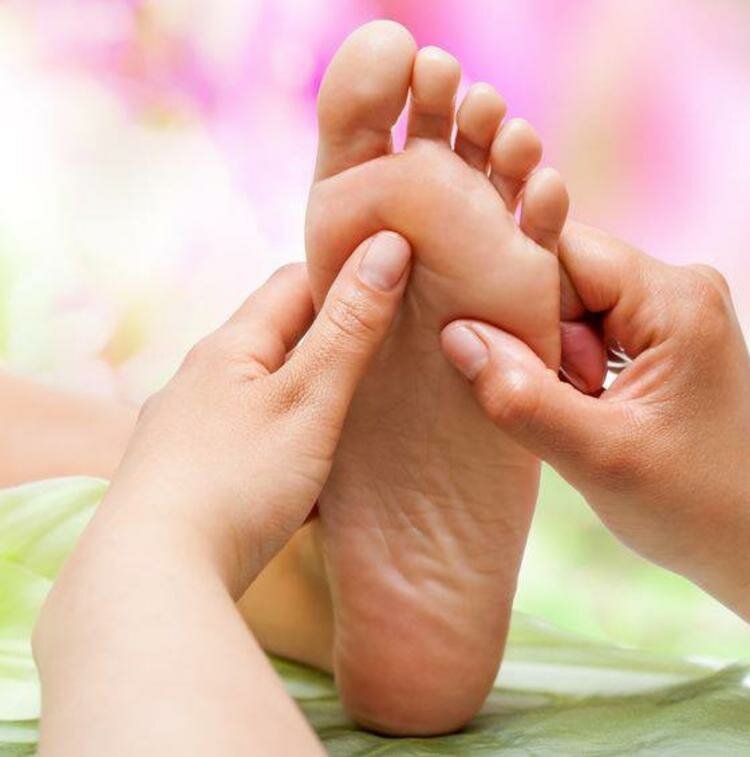 Alternatif tıp merkezleri Equilibre Naturel par Fabienne Richard, Liege, foto
