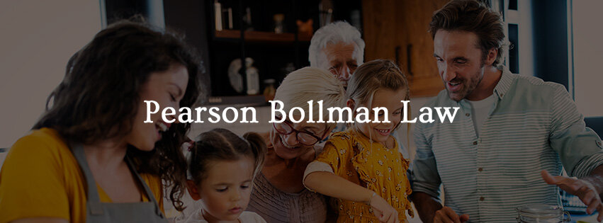 Avukatlar Pearson Bollman Law, Des Moines, foto