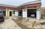 AvtoResurs (Dorozhnaya ulitsa No:21А), otomobil servisi  Abinsk'ten