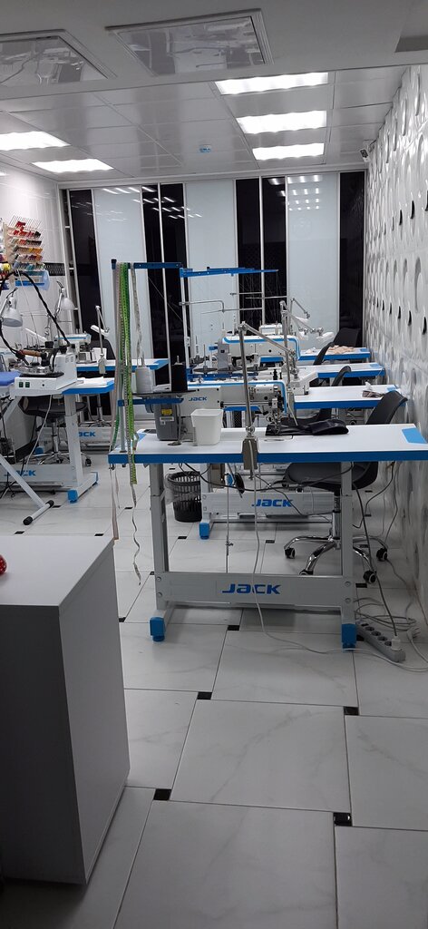 Terziler Bogacheli, Moskova, foto