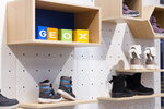 Geox (Radishcheva Street No:39), ayakkabı mağazaları  Ulyanovsk'tan