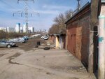 ГПК № 4 (Bondarenko Street No:2), garajlar  Tula'dan