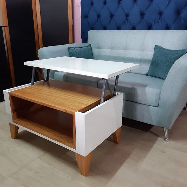 Mobilya mağazaları La Fabrica de Muebles, Buenos Aires, foto