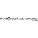 Rdh Gebäudereinigung Hamburg GmbH (Wandsbeker Chaussee No:48, Stadt Hamburg), temizlik şirketleri  Hamburg'dan