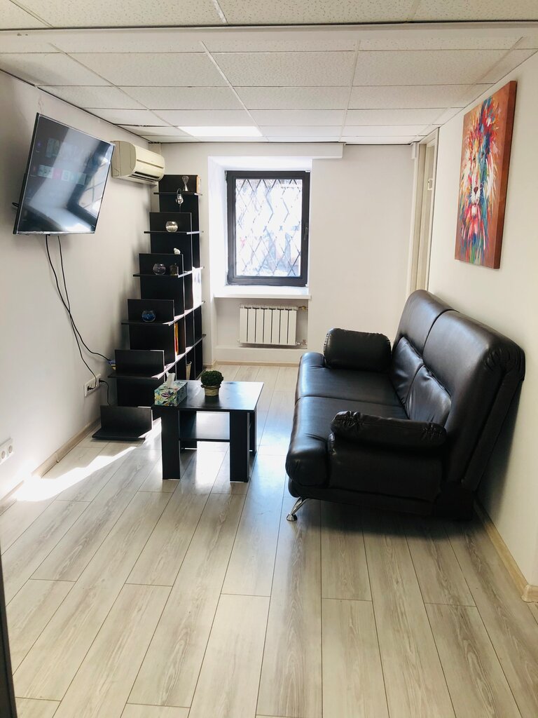 Rehincilik Эпоха антиквариата, Moskova, foto