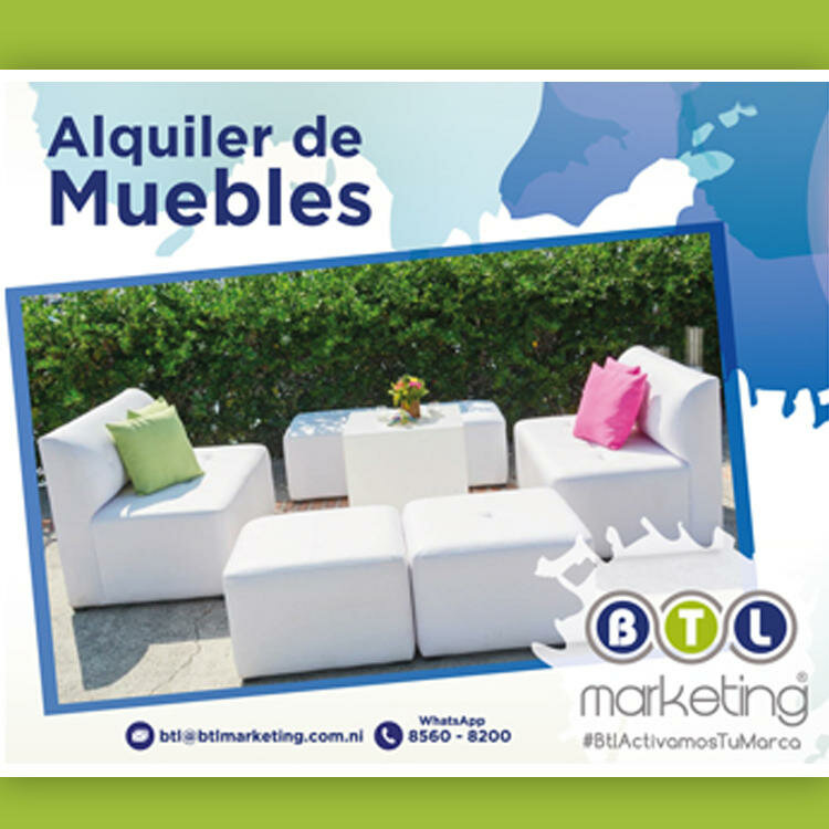 Eğlence merkezleri BTL Marketing, Managua, foto