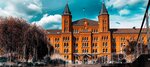 Haus & Grund Celle Verwaltungsgesellschaft mbH (Bahnhofsplatz No:10, Celle), gayrimenkul yönetimi  Celle'den