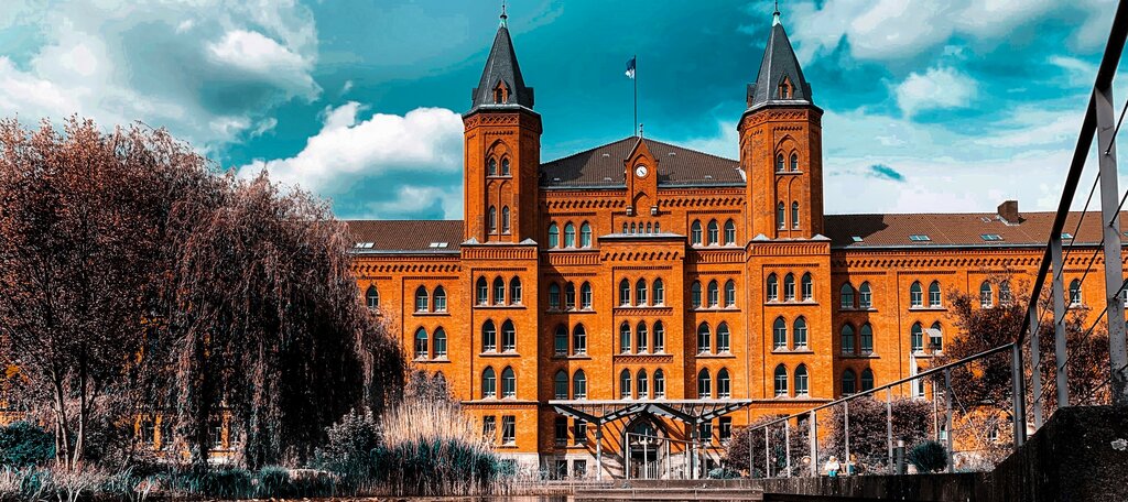 Gayrimenkul yönetimi Haus & Grund Celle Verwaltungsgesellschaft mbH, Celle, foto